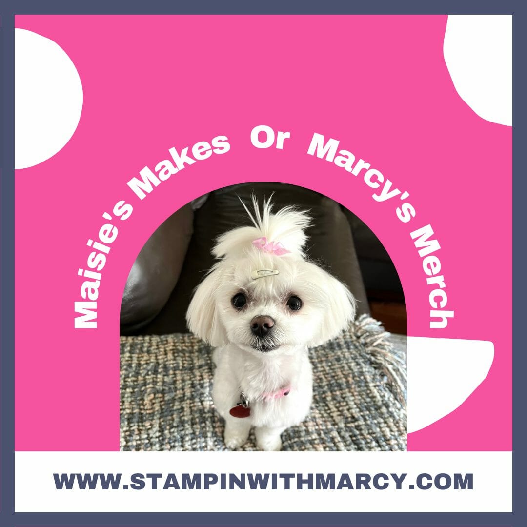 Crafting With You Bundle – Life Is Better Card