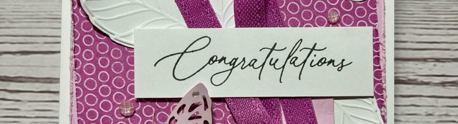 Stampin' with Marcy – Marcy's Stampin' Blog